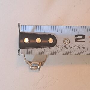 Jewelry | Vintage Ladies Class Ring 1k | Poshmark